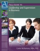 Field Guide to Leadership and Supervision in Business – Authenticity ...